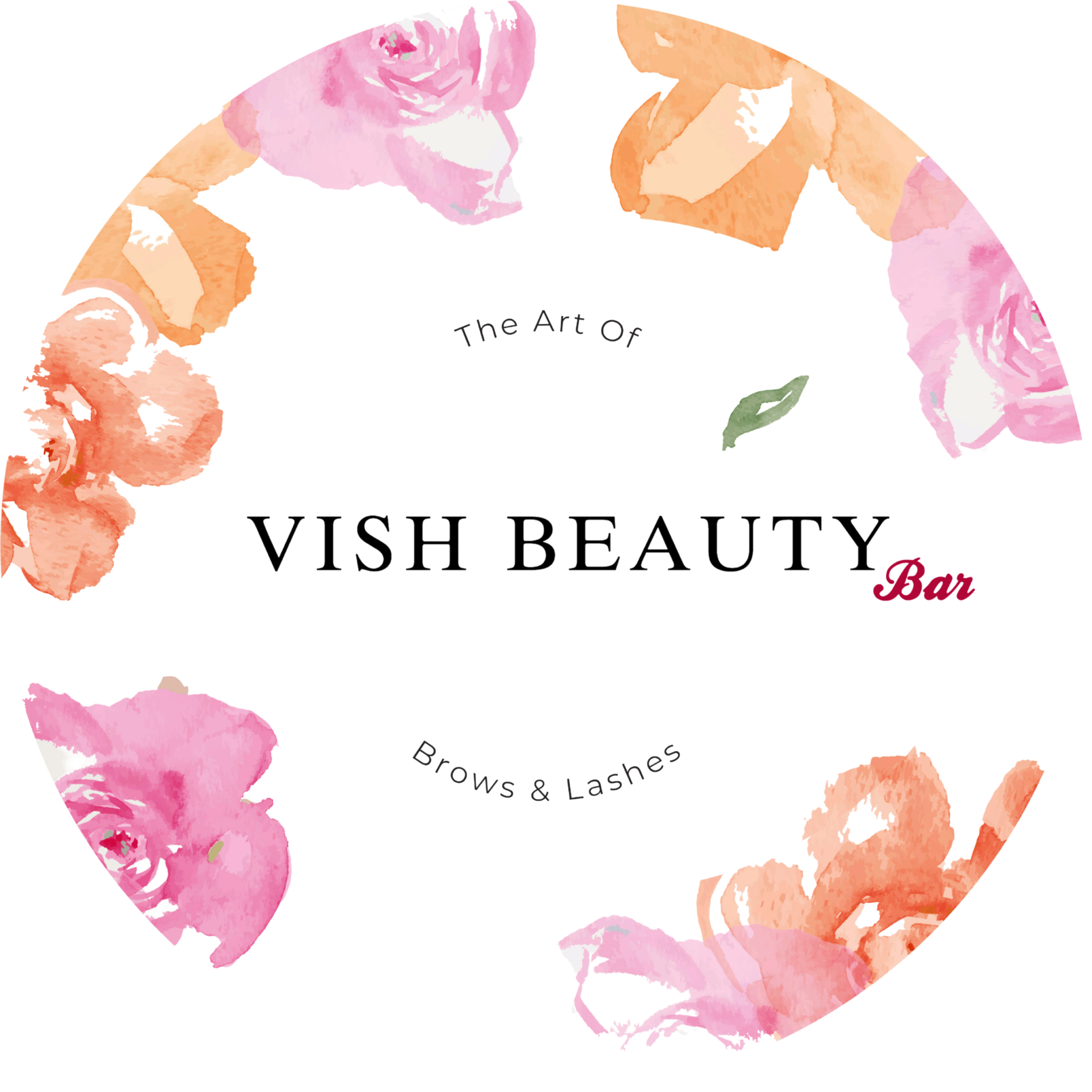 Home - Vish Beauty Bar - Our strength is your beauty